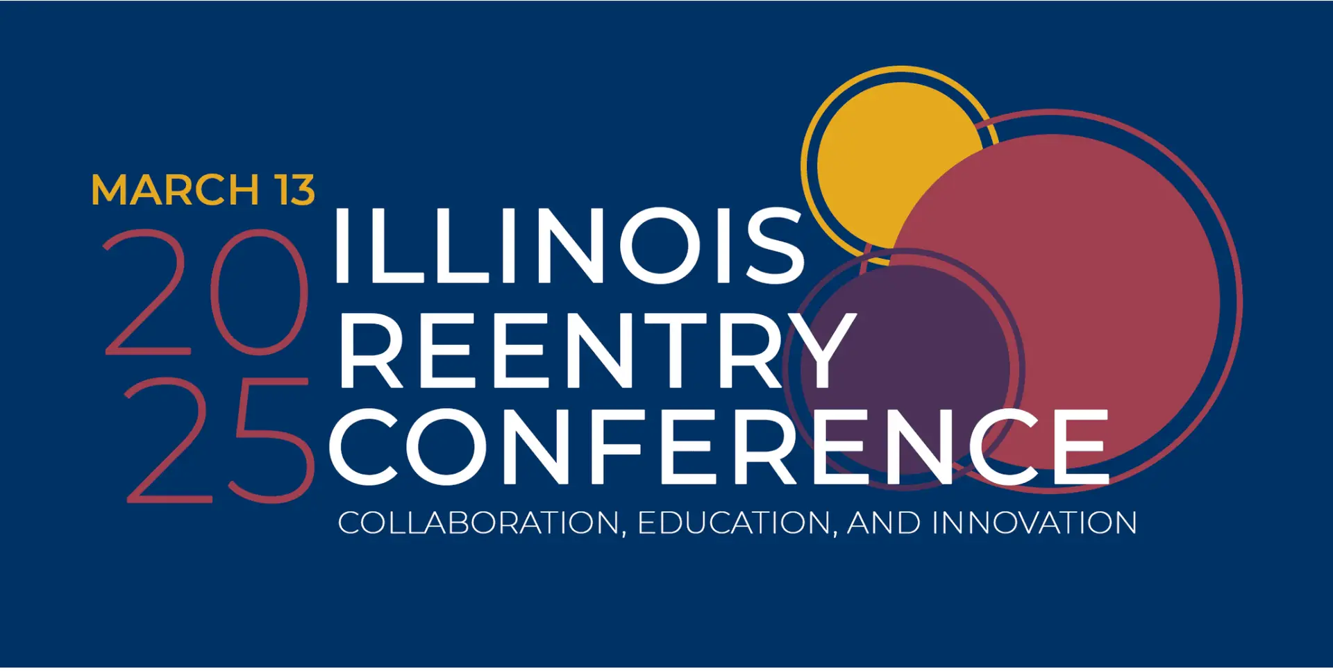 2025 Illinois Reentry Conference - Talent Nova – Free AI Resume Today